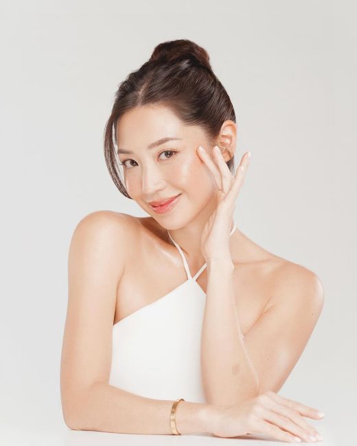 Kryz Uy Age, Height, Parents, Husband, Kids, Net Worth