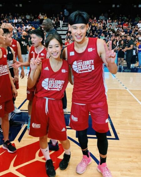 Leenda Dong Age, Height, Boyfriend, Net Worth, Wiki