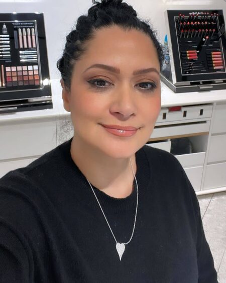 Lisa Rodríguez Wiki, Age, Height, Husband, Net Worth, Bio