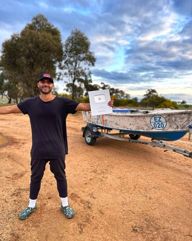 Luke Falzon Age, Height, Wife, Children, Net Worth, Nationality