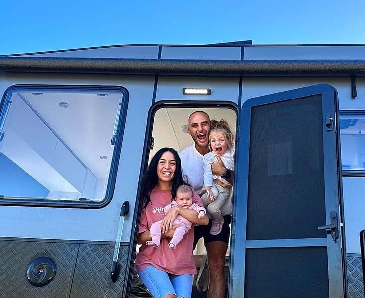 Luke Falzon Age, Height, Wife, Children, Net Worth, Nationality