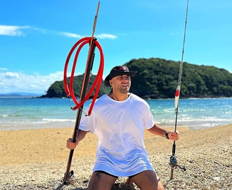 Luke Falzon Age, Height, Wife, Children, Net Worth, Nationality