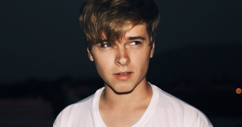 Luke Korns Age, Height, Parents, Girlfriend, Net Worth, Bio