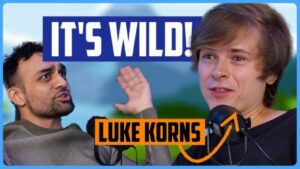 Luke Korns Age, Height, Parents, Girlfriend, Net Worth, Bio