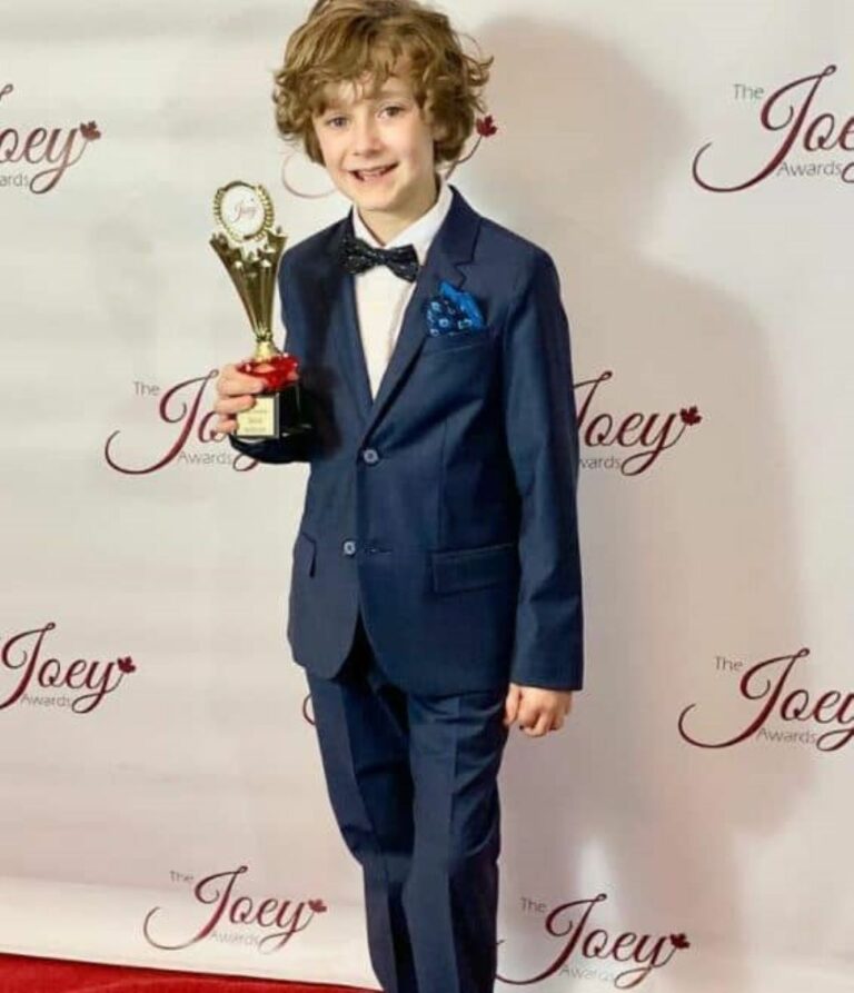 Luke Roessler Wiki, Age, Height, Parents, Movies, Net Worth