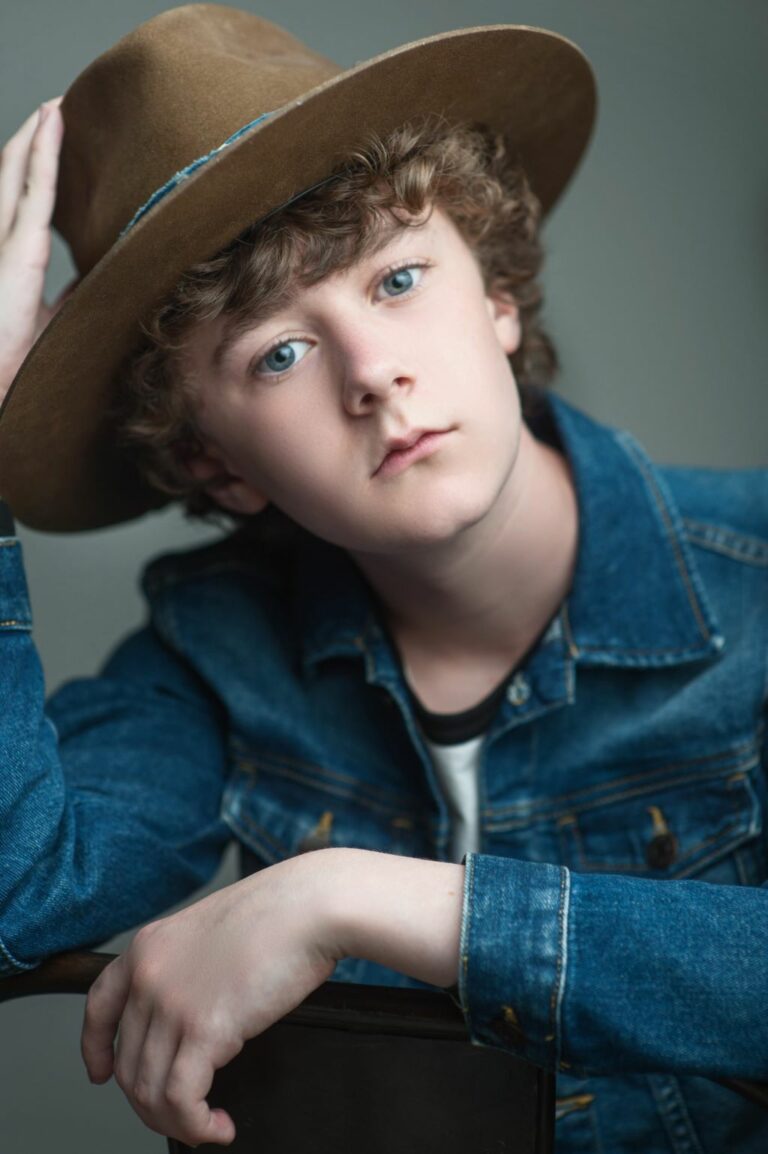 Luke Roessler Wiki, Age, Height, Parents, Movies, Net Worth