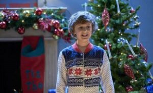 Luke Roessler Wiki, Age, Height, Parents, Movies, Net Worth