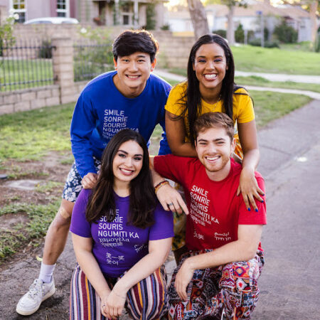 Markian Benhamou - American Businessman And YouTuber