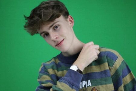 Max Reisinger - YouTuber And Social Media Star