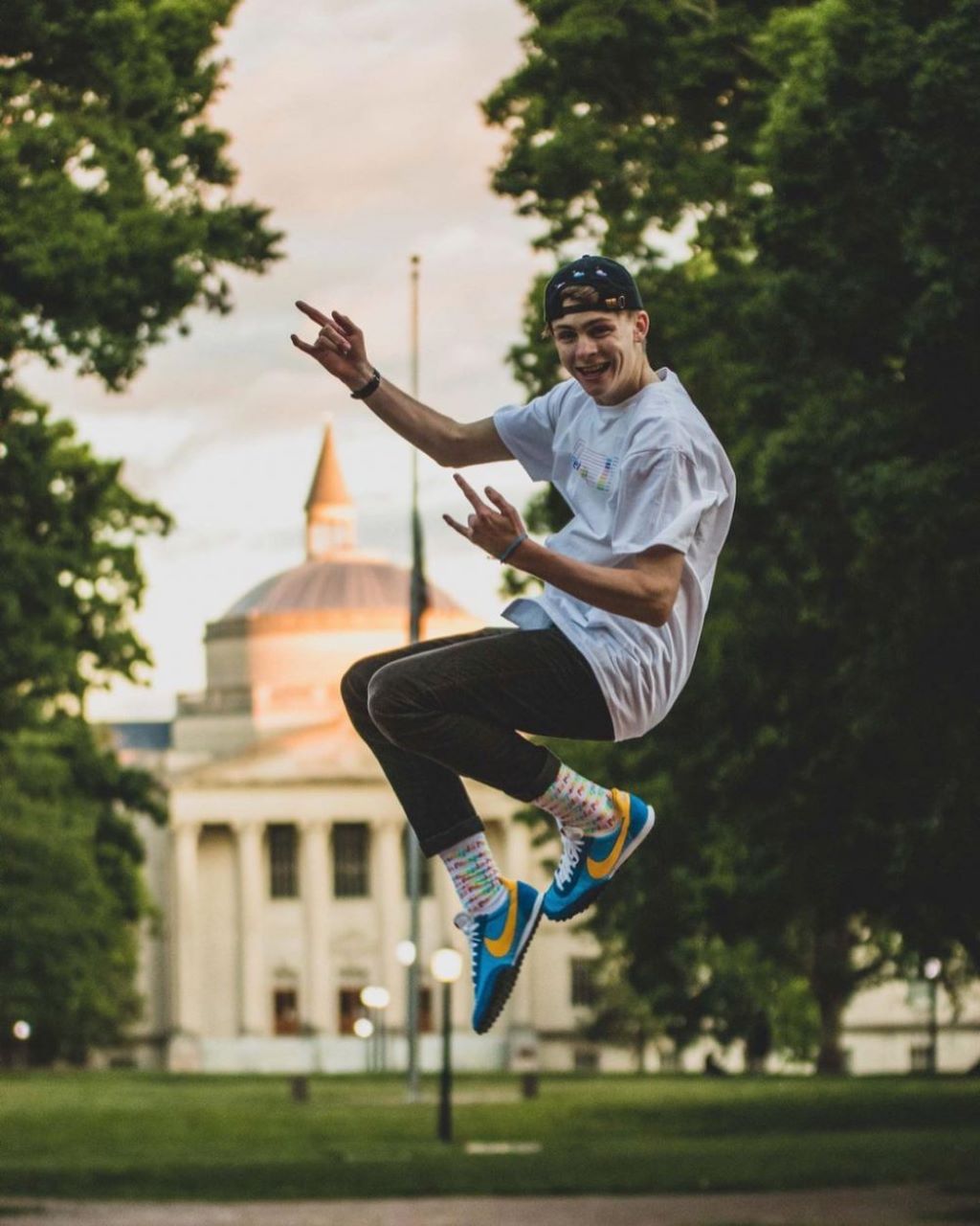 Max Reisinger - YouTuber And Social Media Star