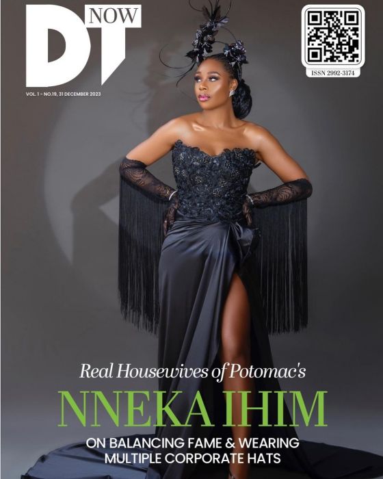 Nneka Ihim Age, Net Worth, Husband, Height, Boyfriend