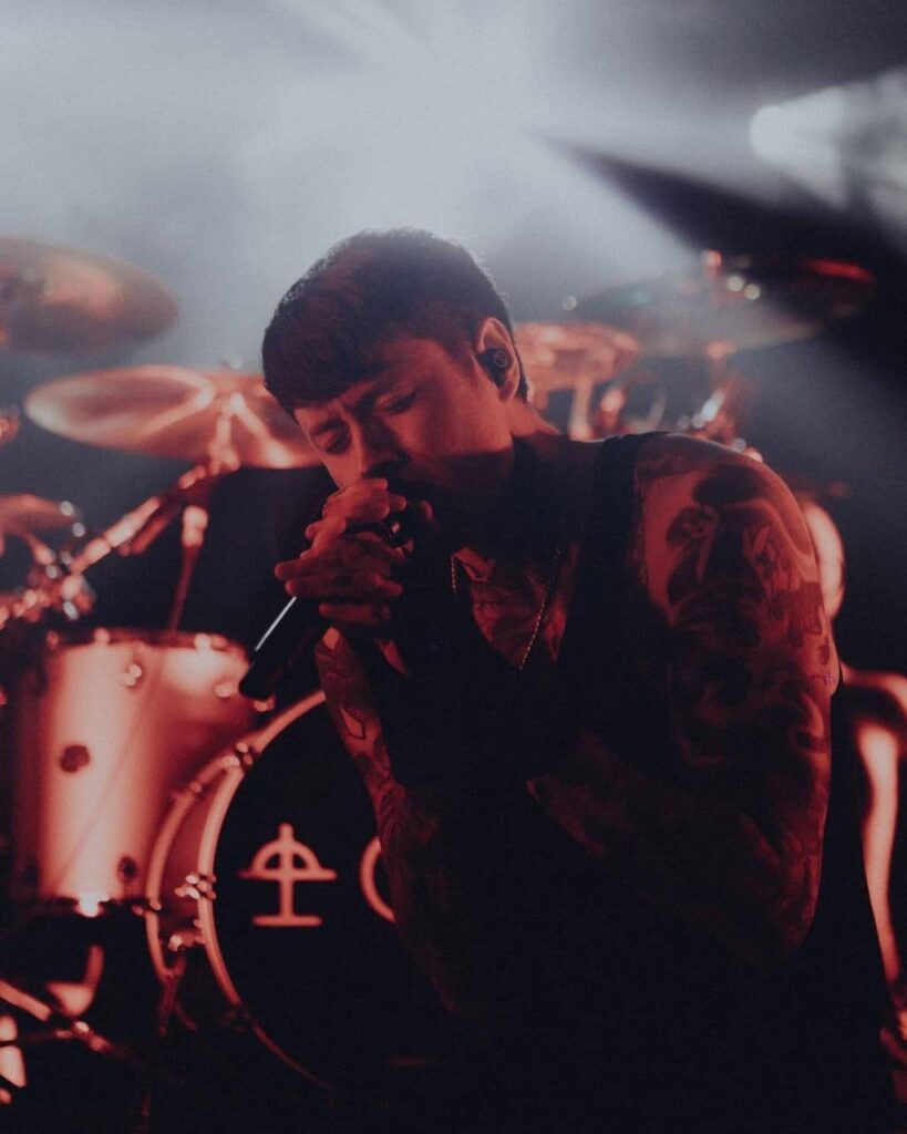 Noah Sebastian Age, Height, Height, Parents, Wife, Net Worth