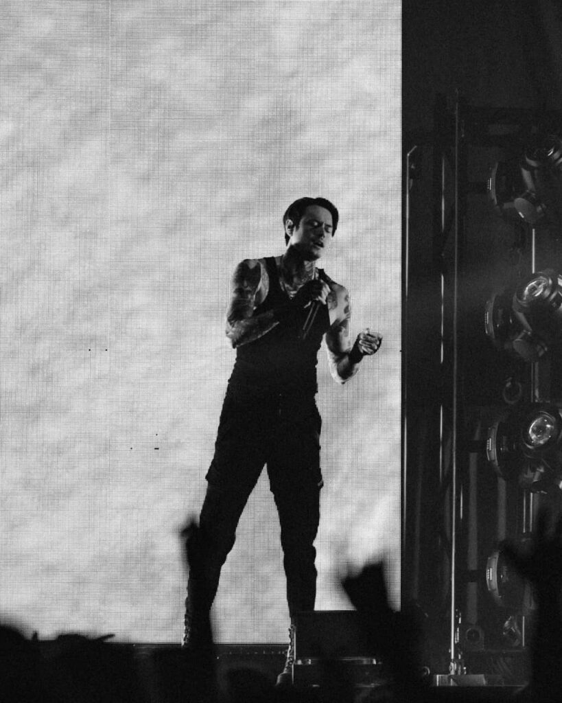 Noah Sebastian Age, Height, Height, Parents, Wife, Net Worth