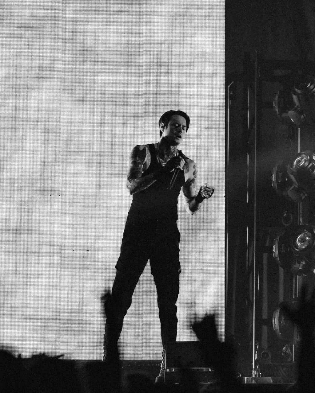 Noah Sebastian Age, Height, Height, Parents, Wife, Net Worth