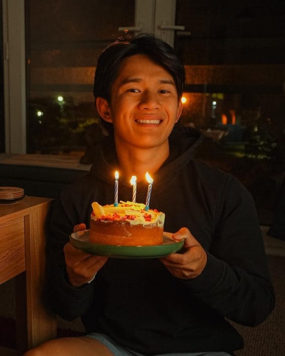 Phillip Vu Story And Biography