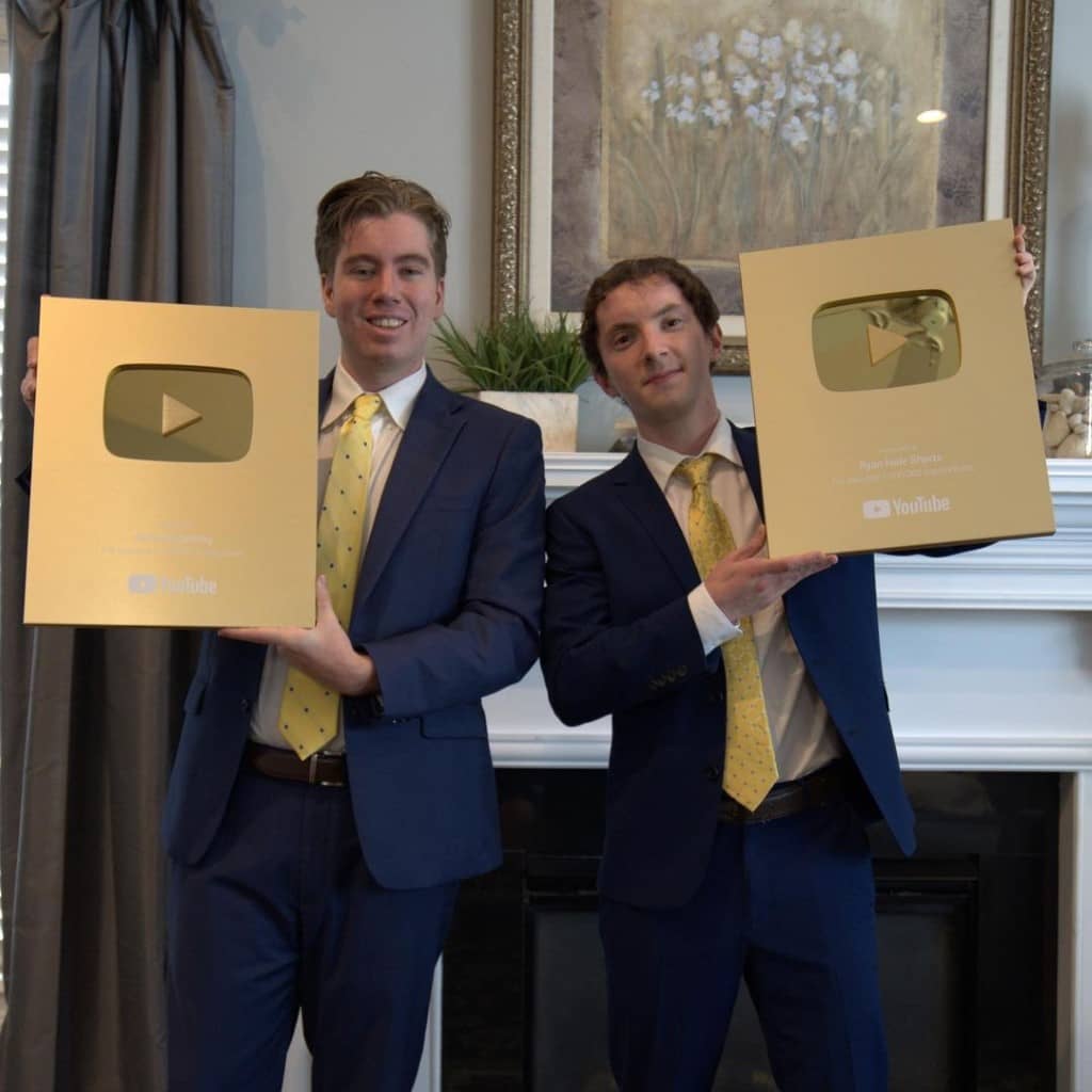 Ryan Hale Age, Girlfriend, Languages, Net Worth