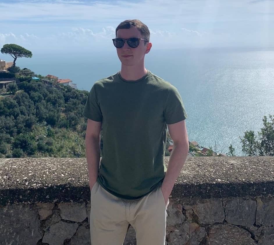 Ryan Hale Age, Girlfriend, Languages, Net Worth