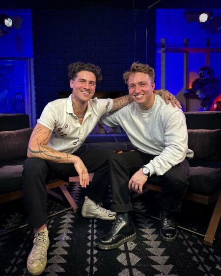 Shayne Topp Age, Height, Wife, Net Worth, Bio, Wiki