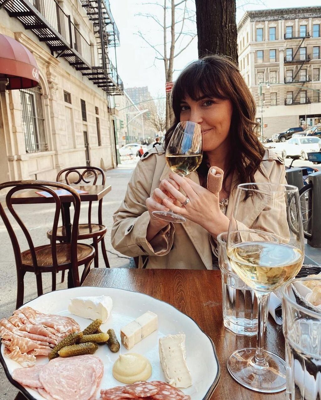 Shelby Vanhoy Biography, Age, Husband, Net Worth