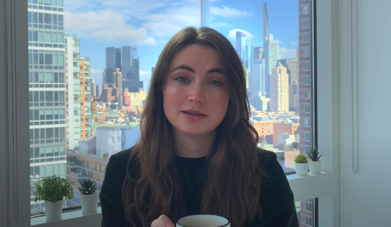 Meet Taylor Bell - American YouTube Celebrity
