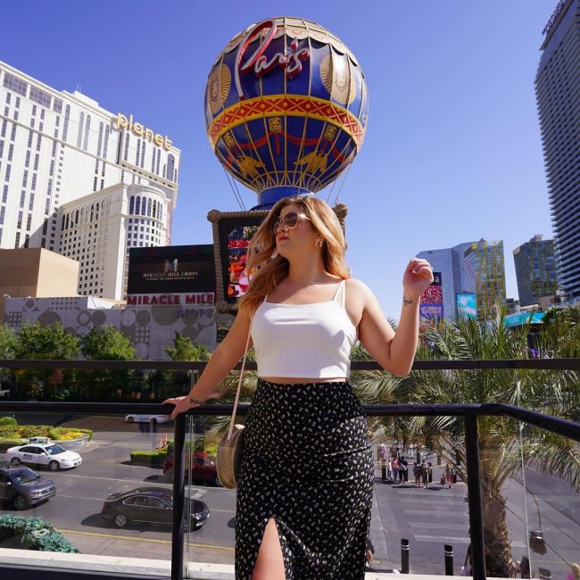 Travel Ruby Age, Husband, Real Name, Net Worth, Bio