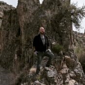 VegasLowRoller Net Worth, Age, Wife, Height, Family, Bio