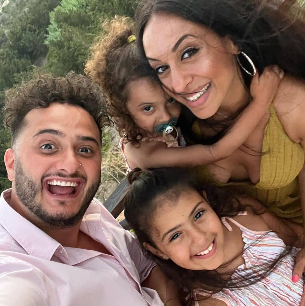 Wilfred Webster Story And Biography