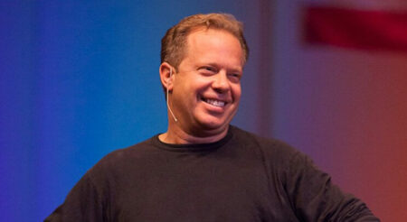 Joe Dispenza Age, Wife, Education Qualification, Net Worth