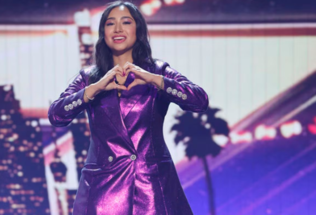 Anna Deguzman Age, Height, Net Worth, Boyfriend, Wiki