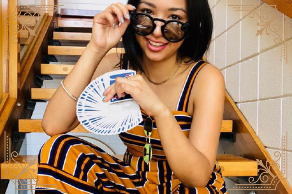 Anna Deguzman Age, Height, Net Worth, Boyfriend, Wiki