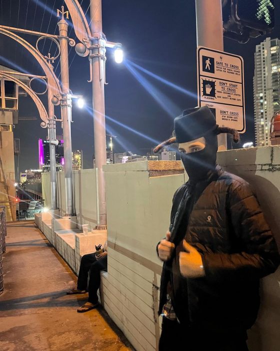 Who Is Rapper BLP Kosher, Biography