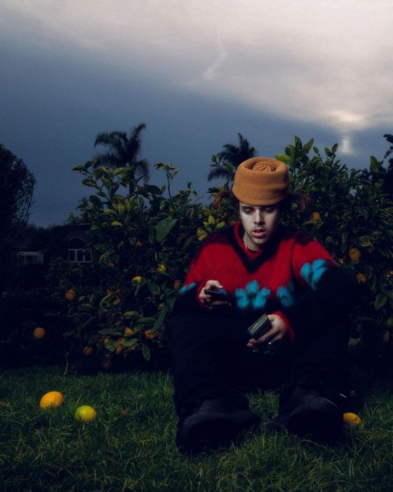 Who Is Rapper BLP Kosher, Biography