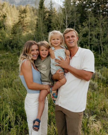 Britnee Kent Biography, Age, Net Worth, Husband, Story