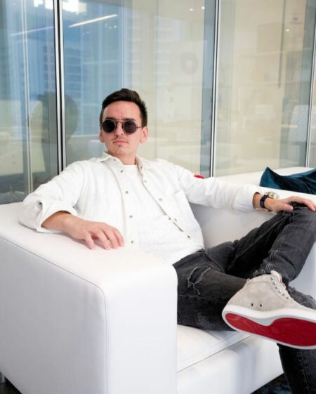 Carl Runefelt Net Worth, Age, Wife, Height, Career, Wiki