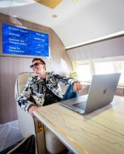 Carl Runefelt Net Worth, Age, Wife, Height, Career, Wiki