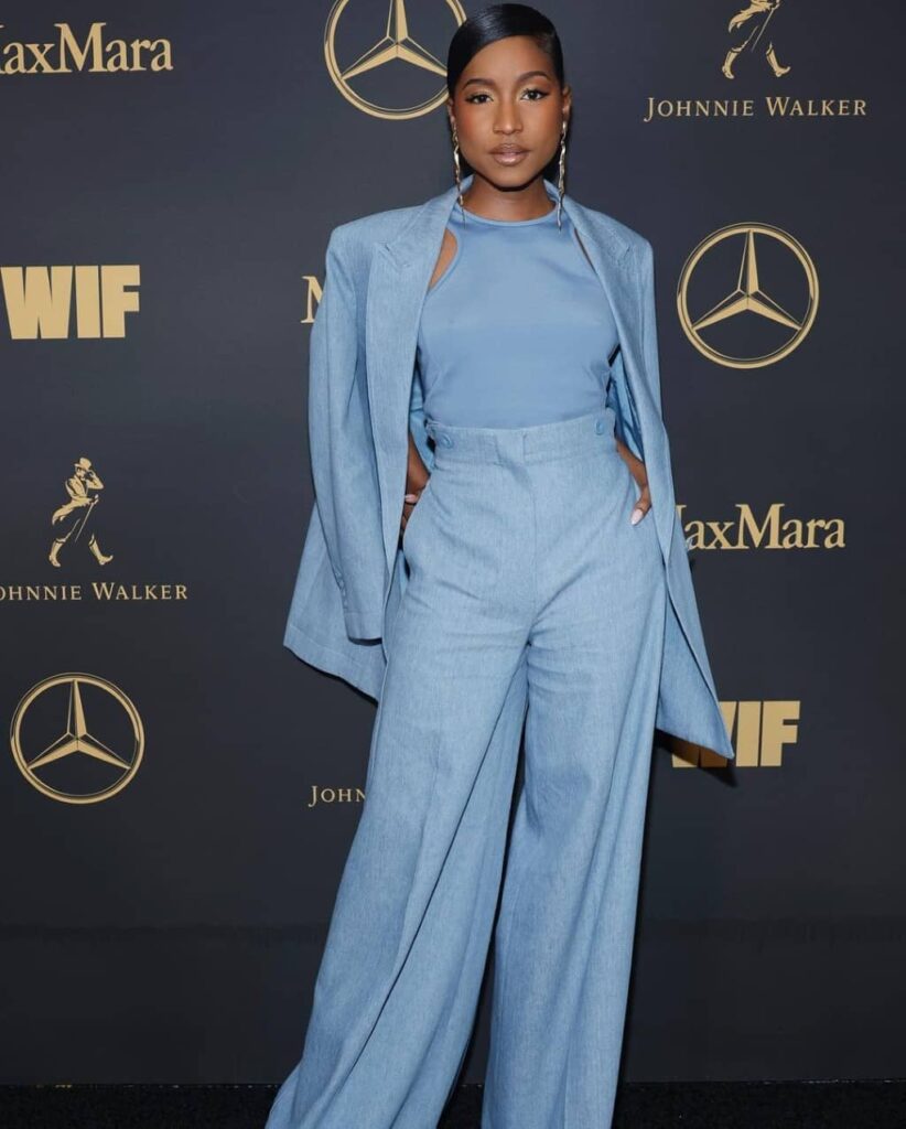 Carlacia Grant Wiki, Born, Age, Height, Nationality, Boyfriend, Net Worth