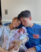 Carson Rowland Wife, Age, Height, Net Worth, Wiki, Family