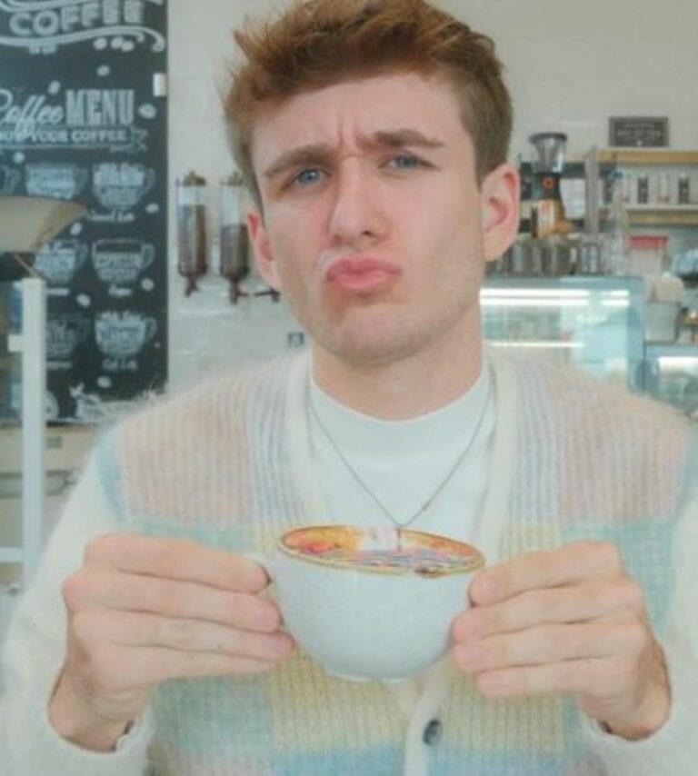 Carter Kench Age, Wife, Girlfriend, Siblings, Net Worth