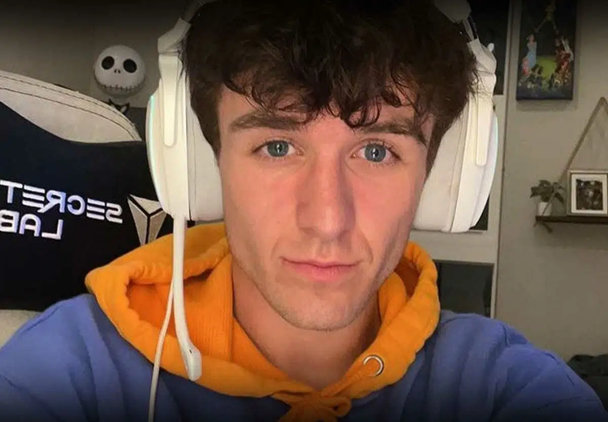 Carter Kench Age, Wife, Girlfriend, Siblings, Net Worth