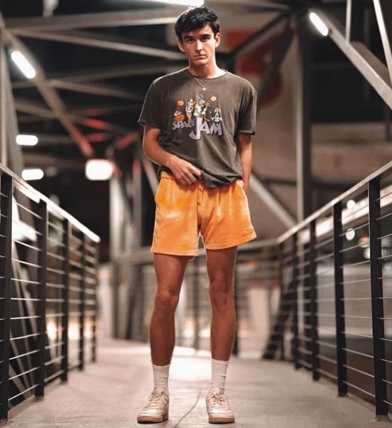 Carter Kench Age, Wife, Girlfriend, Siblings, Net Worth