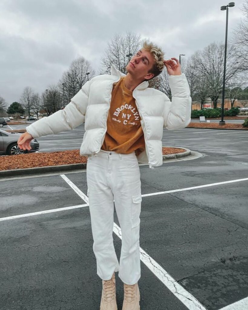 Carter Kench Age, Wife, Girlfriend, Siblings, Net Worth