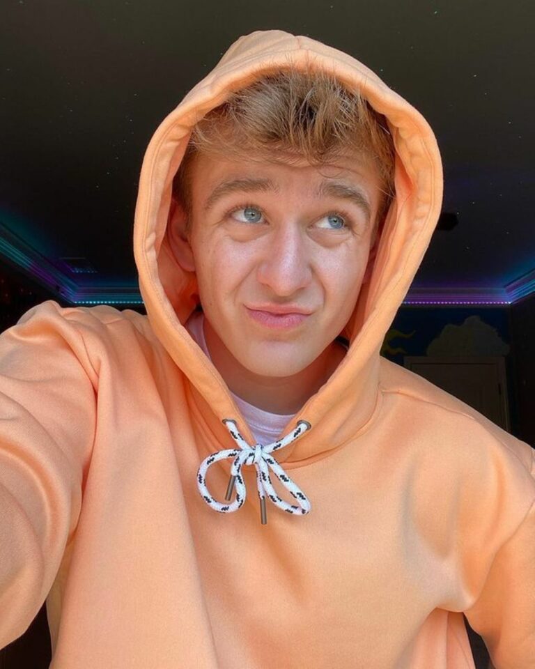 Carter Kench Age, Wife, Girlfriend, Siblings, Net Worth