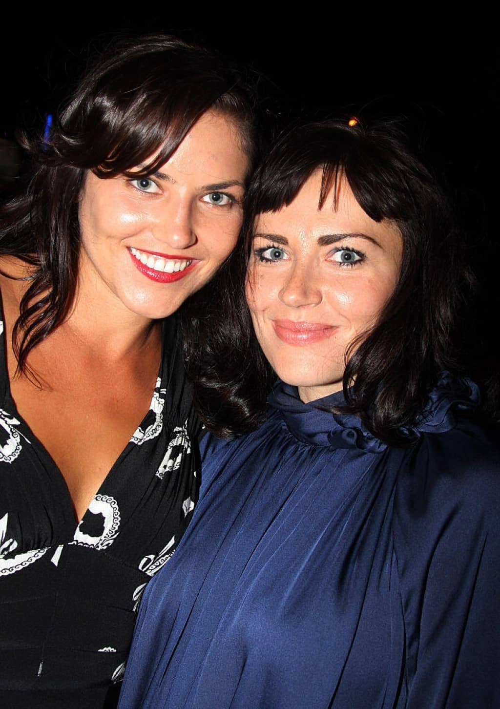 Dagmara Dominczyk Bio, Sister, Age, Height, Husband, Net Worth