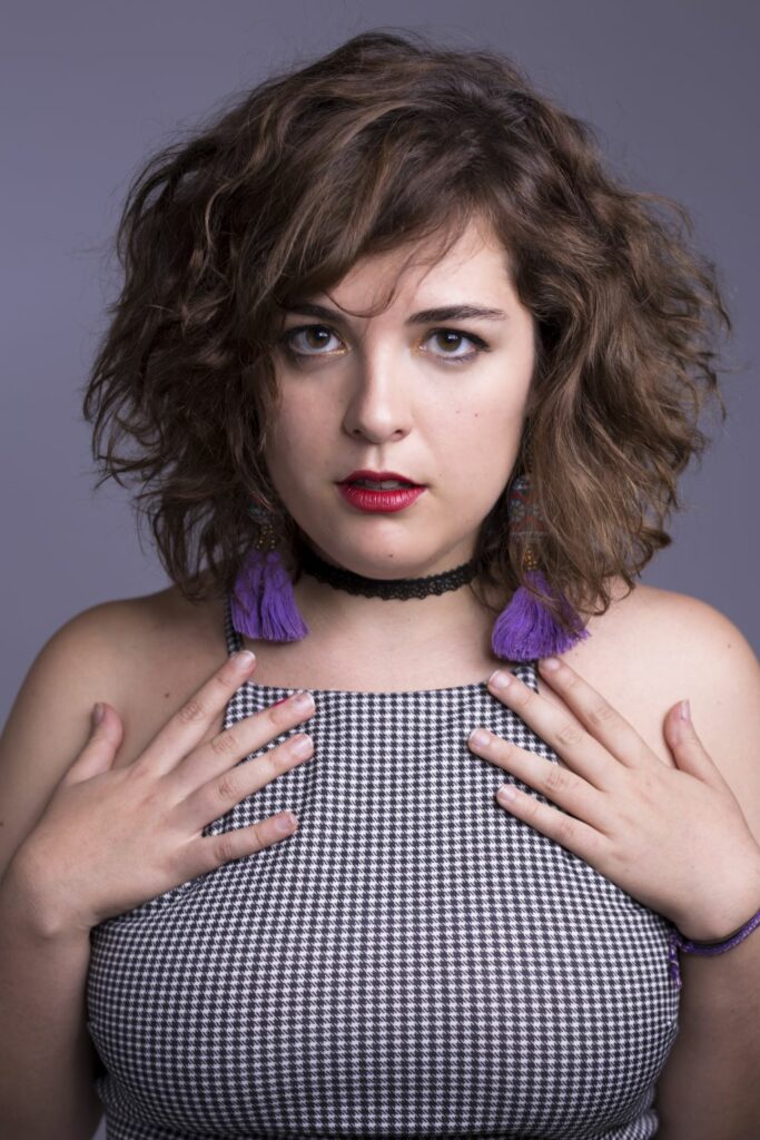 Who Is Danae Reynaud? Biography And More