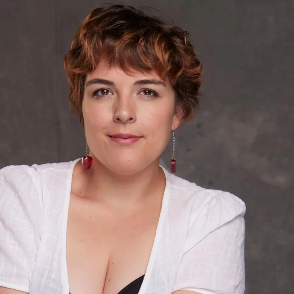 Who Is Danae Reynaud? Biography And More