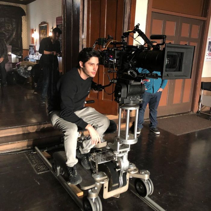 Danny Zureikat Wife, Net Worth, Age, Height, Wiki