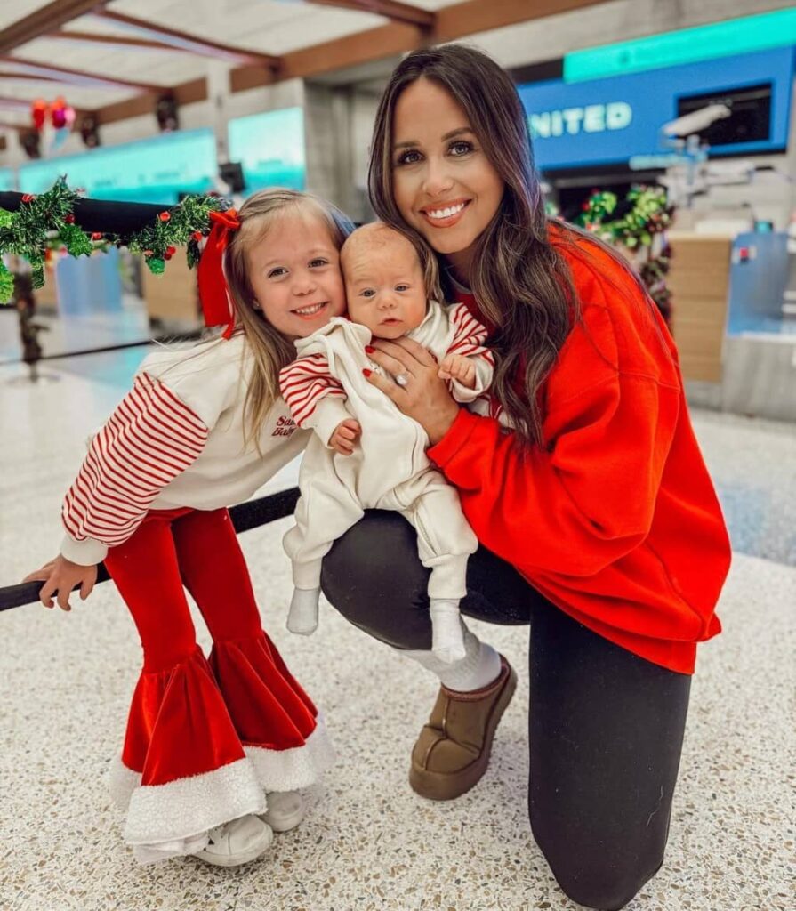 Meet Famous TikToker Emily Fauver, Her Bio Story