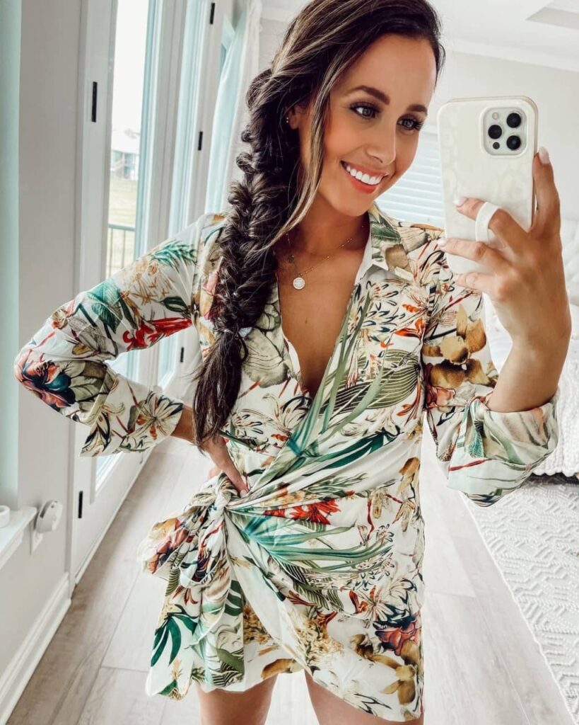 Meet Famous TikToker Emily Fauver, Her Bio Story