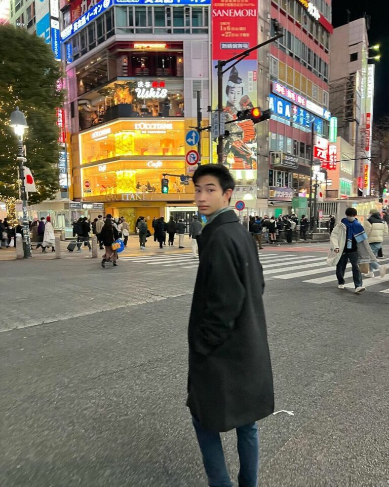 Ethan Dizon Age, Height, Net Worth, Girlfriend, Parents