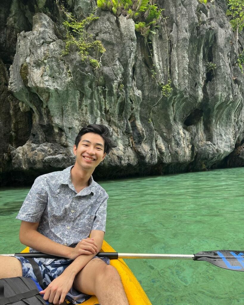 Ethan Dizon Age, Height, Net Worth, Girlfriend, Parents